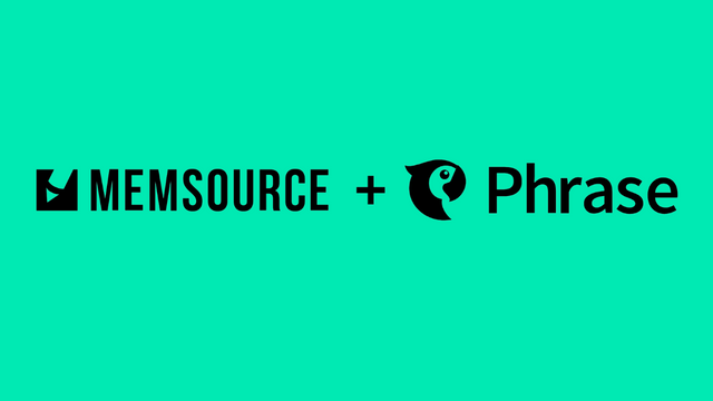 Memsource and Phrase Reveal Joint Identity and an Enterprise-Ready ...
