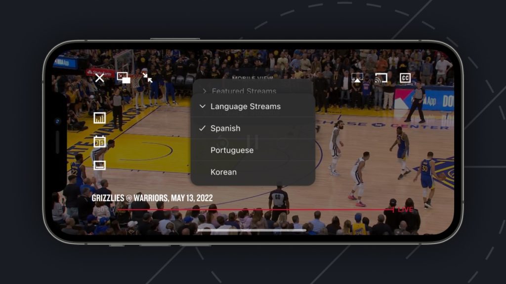 Everything You Need to Know About the New, Revamped NBA App