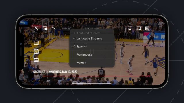 Everything You Need to Know About the New, Revamped NBA App