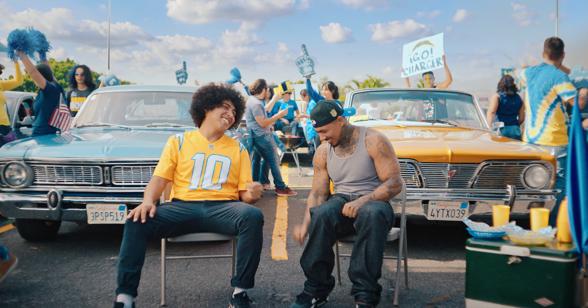 How the NFL Can Get Hispanic and Latino Outreach Right