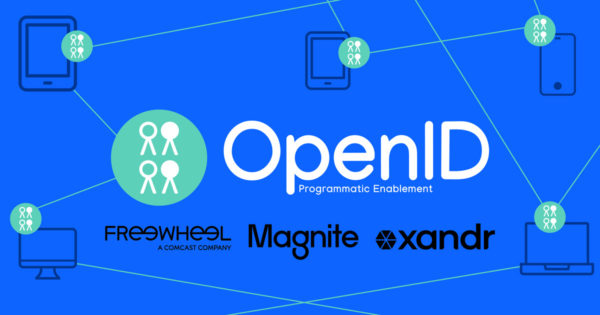 OpenAP Enables Programmatic With OpenID