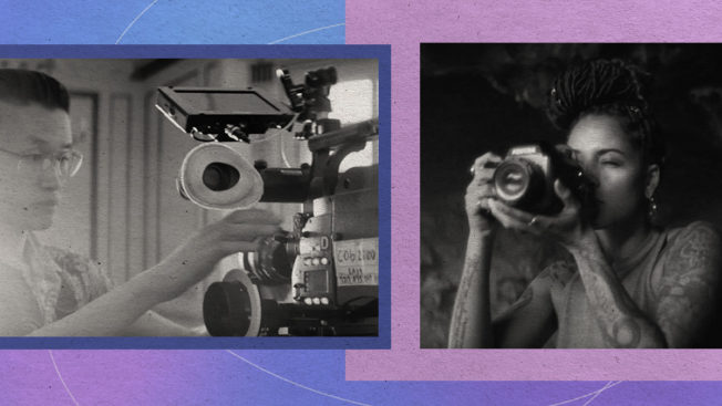 How Paramount Is Pressing Play on Multicultural Communication