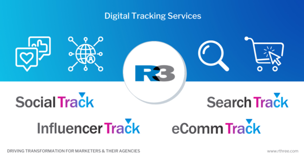 R3 Launches New Suite of Digital Tracking Services