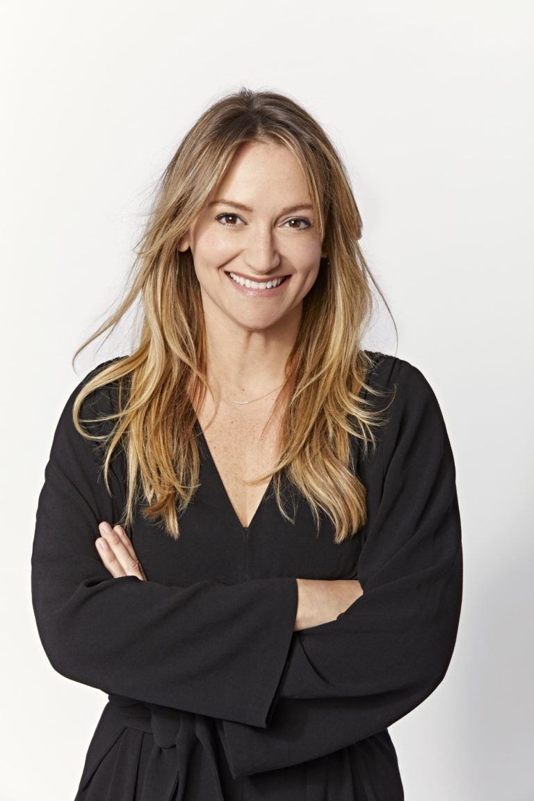 Twitch Promotes Rachel Delphin to CMO