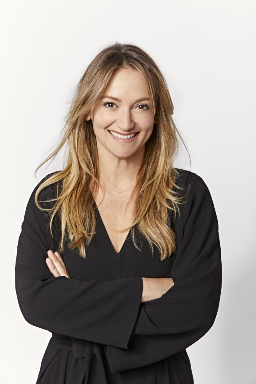 Twitch Promotes Rachel Delphin to CMO