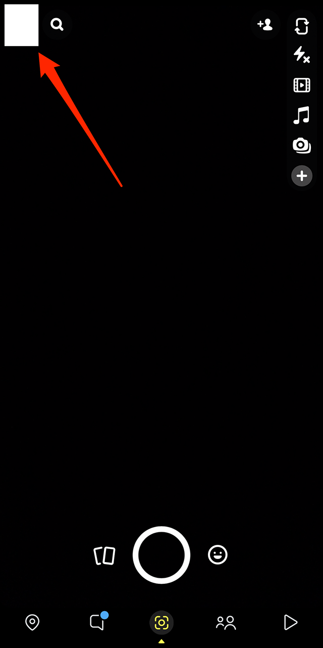 Snapchat: How to Add Your College to Your Profile