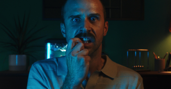 Lionsgate+ Relaunch Ad Shows Viewers' Reactions to Content