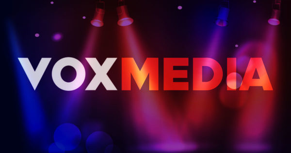 Vox Media Will Host 100+ Events in 2023
