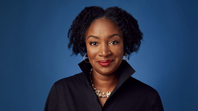 Wanji Walcott Joins Pinterest as Chief Legal Officer