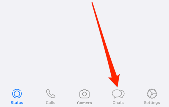 Whatsapp How To Filter Your Chats To View Unread Messages