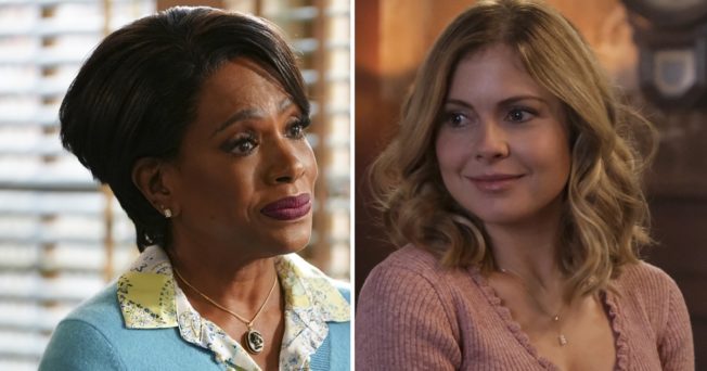 How Abbott Elementary and Ghosts Are Avoiding Sophomore Slumps