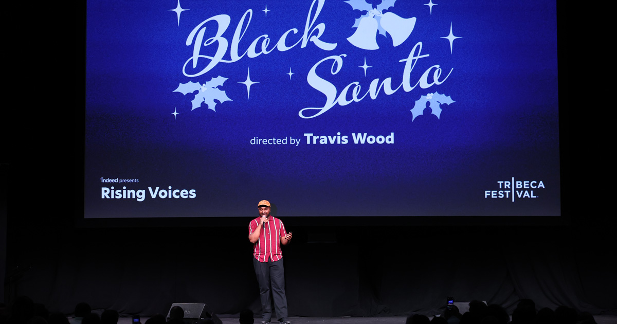 Cinema Pre-Show Ads Have Gotten Longer—Here's Why