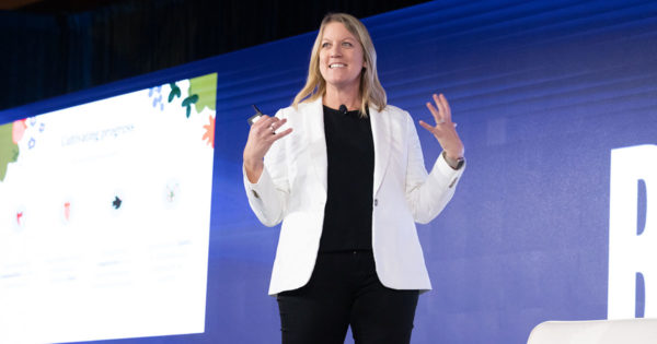 Chobani’s Identity Evolution Into A Modern Food Company