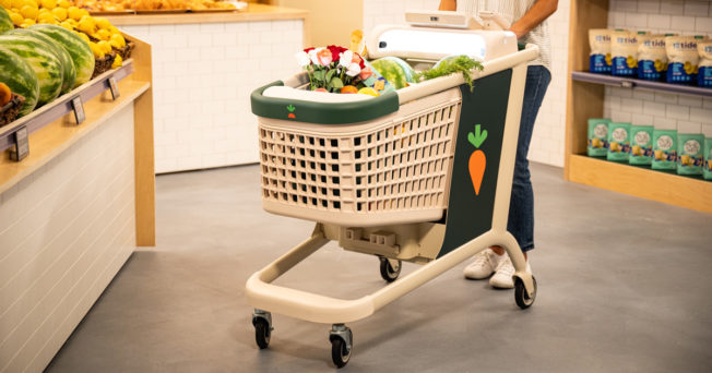 Instacart's Connected Stores Tools Make Any Grocer Digital