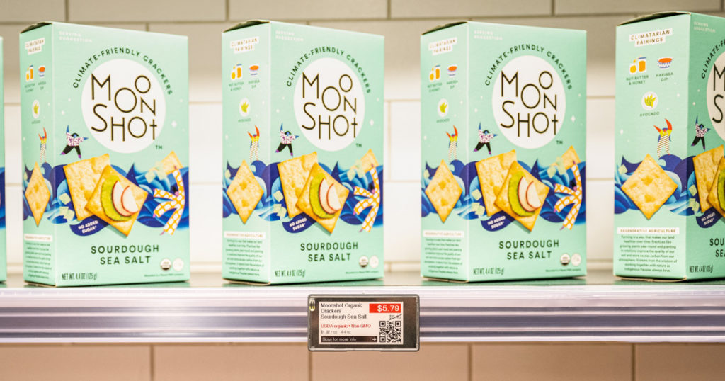 Instacart's Connected Stores Tools Make Any Grocer Digital