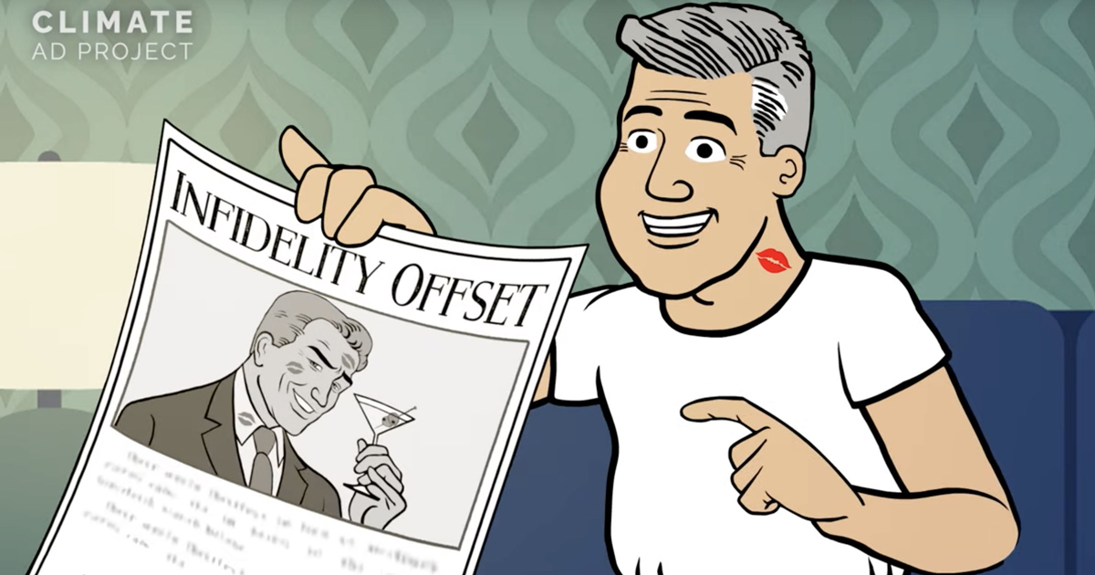 How Advertising and Marketing Is Spurring Climate Action