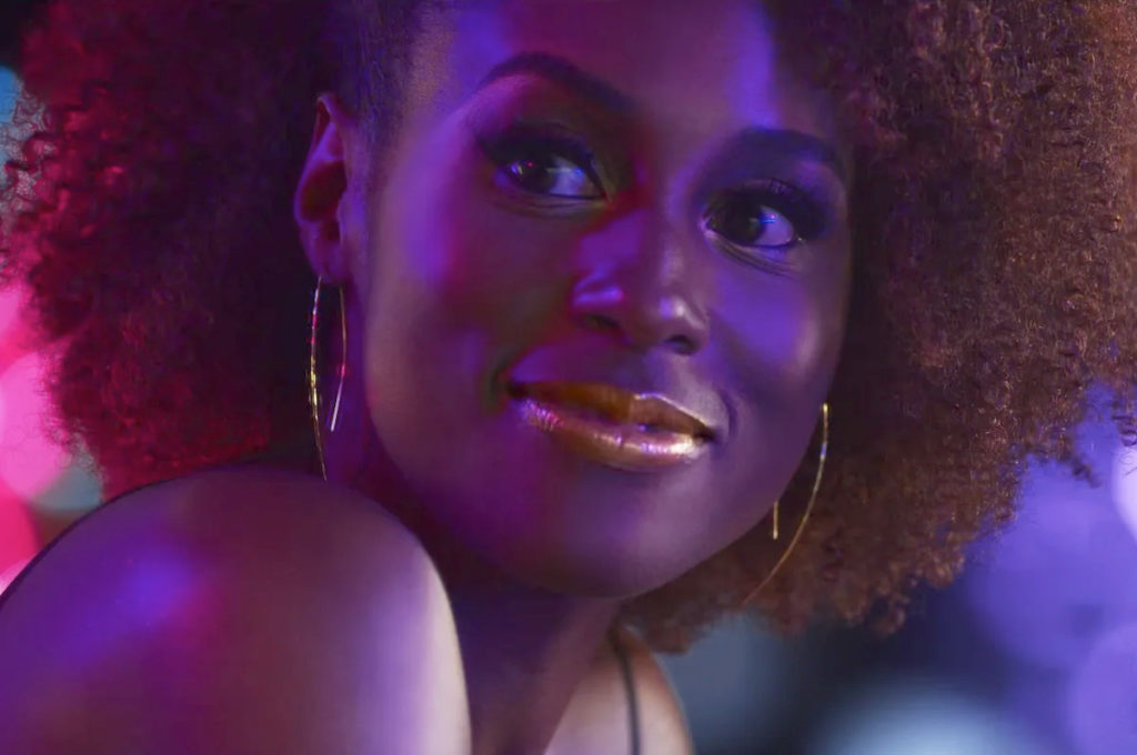 Issa Rae Is Building an Inclusive Entertainment Industry