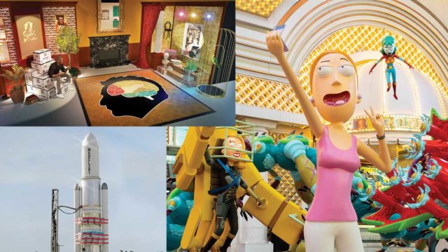 Agencies Everywhere See Experiential Marketing as the Next Big Thing ...