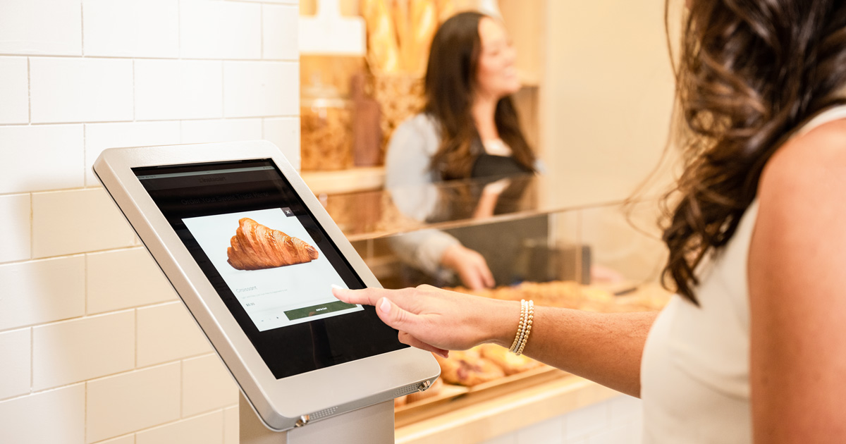 Instacart's Connected Stores Tools Make Any Grocer Digital