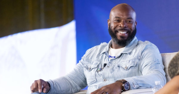 Gatorade's CMO on Returning to a 'Purpose-Led Identity'