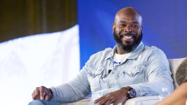 Gatorade's CMO on Returning to a 'Purpose-Led Identity'