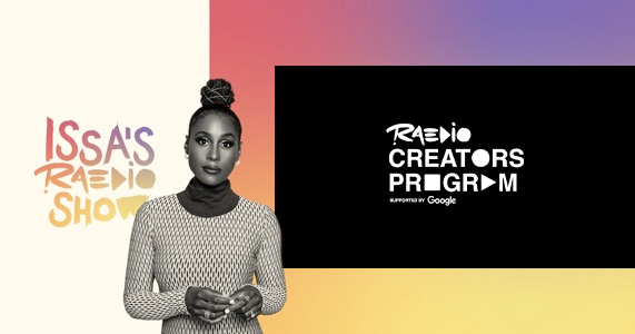 Issa Rae Is Building an Inclusive Entertainment Industry