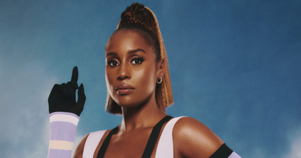 Issa Rae Is Building an Inclusive Entertainment Industry