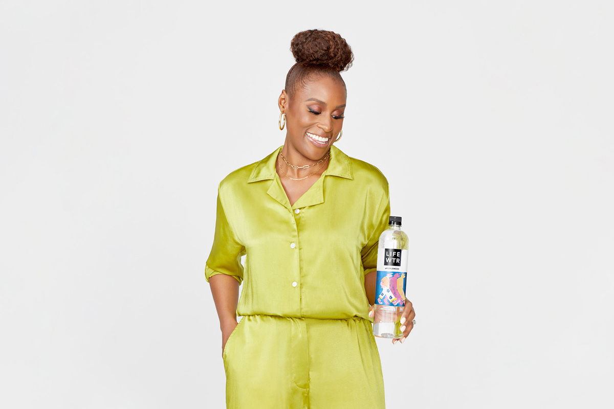 Issa Rae Is Building an Inclusive Entertainment Industry