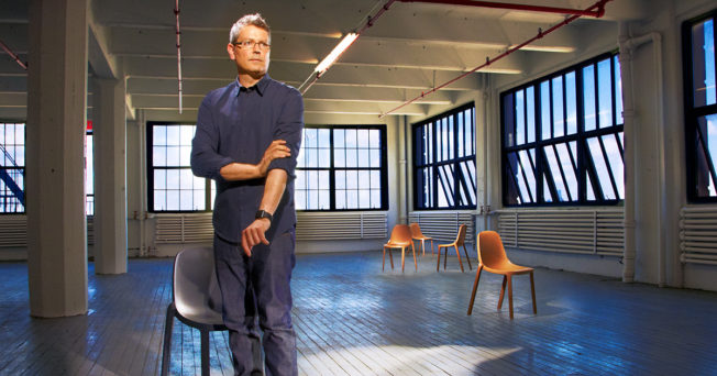 Superunion's Mick McConnell Has Had a Collaborative Career