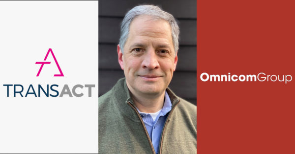 Omnicom Launches Transact, Its Ecommerce Consulting Practice