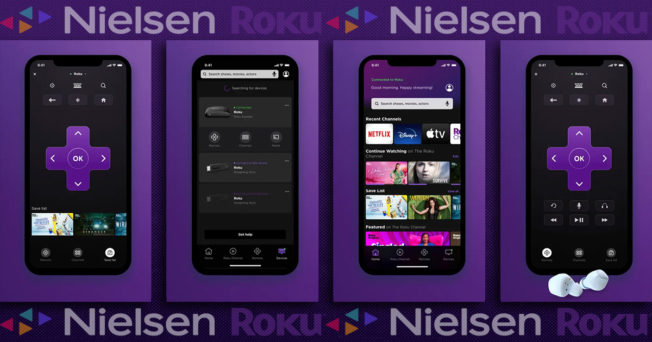 Roku and Nielsen Expand Partnership