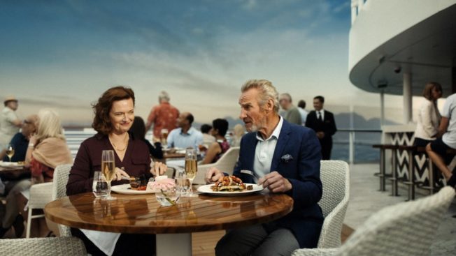 How Saga Continues Engaging People Over 50