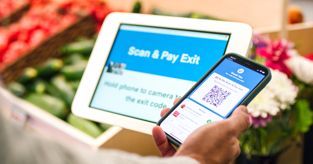 Instacart's Connected Stores Tools Make Any Grocer Digital