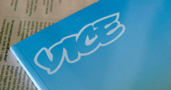 Vice Media Group Hires Former Group Nine CRO
