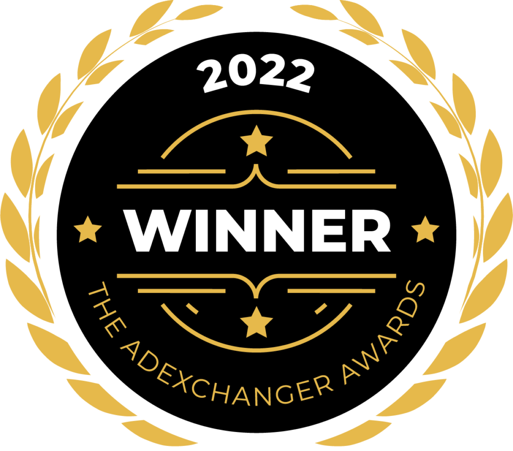 Adform Wins AdExchanger Awards For Best Identity Tech and Privacy Tech
