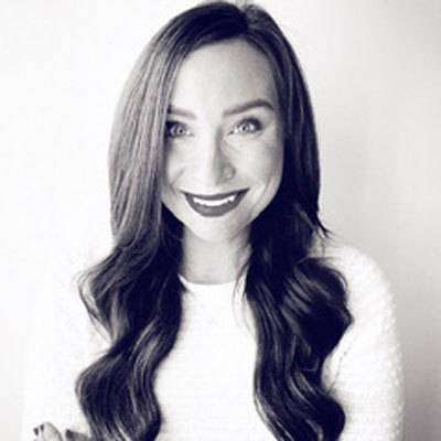 Ashley Cohen Chandler