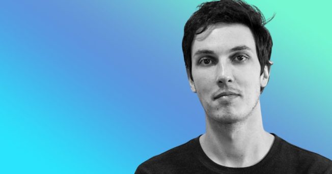 Creative Flavor: Daniel Correa Became Jack of All Trades