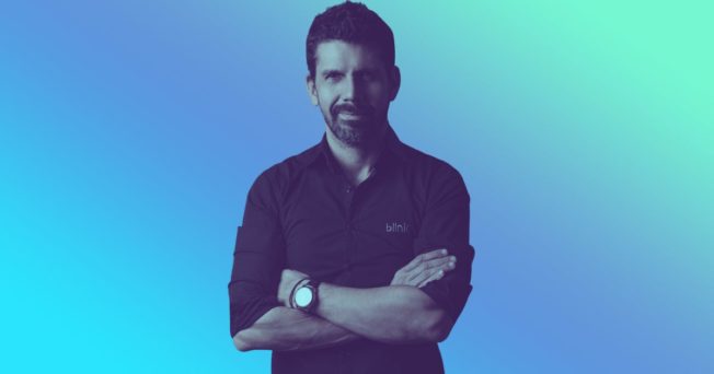 Creative Flavor: Ogilvy Bolivia's CCO and CEO Henry Medina