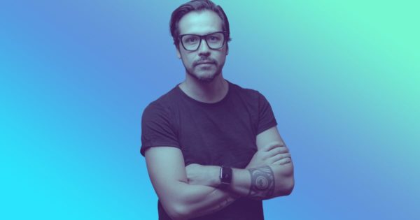 Jaime Dussan Has an Appetite for Knowledge