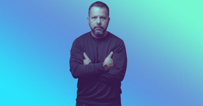 Juan Munoz Is Willing and Able to Dive Into New Challenges