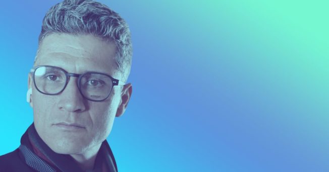 Creative Flavor: Lovers Not Haters' Founder Roberto Lastra