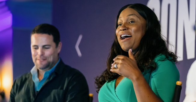 How Disney Advertising and EDO Are Leaning Into the Power of 'Live'