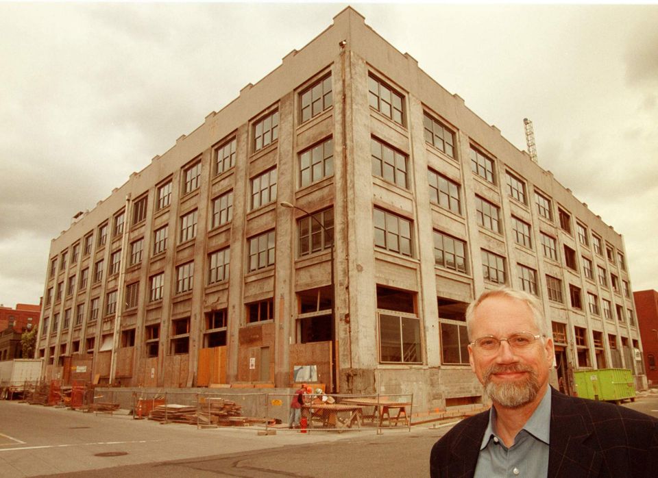 Wieden+Kennedy Creatives Illustrate Dan Wieden's Lasting Impact