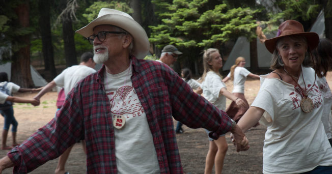 Wieden+Kennedy Creatives Illustrate Dan Wieden's Lasting Impact