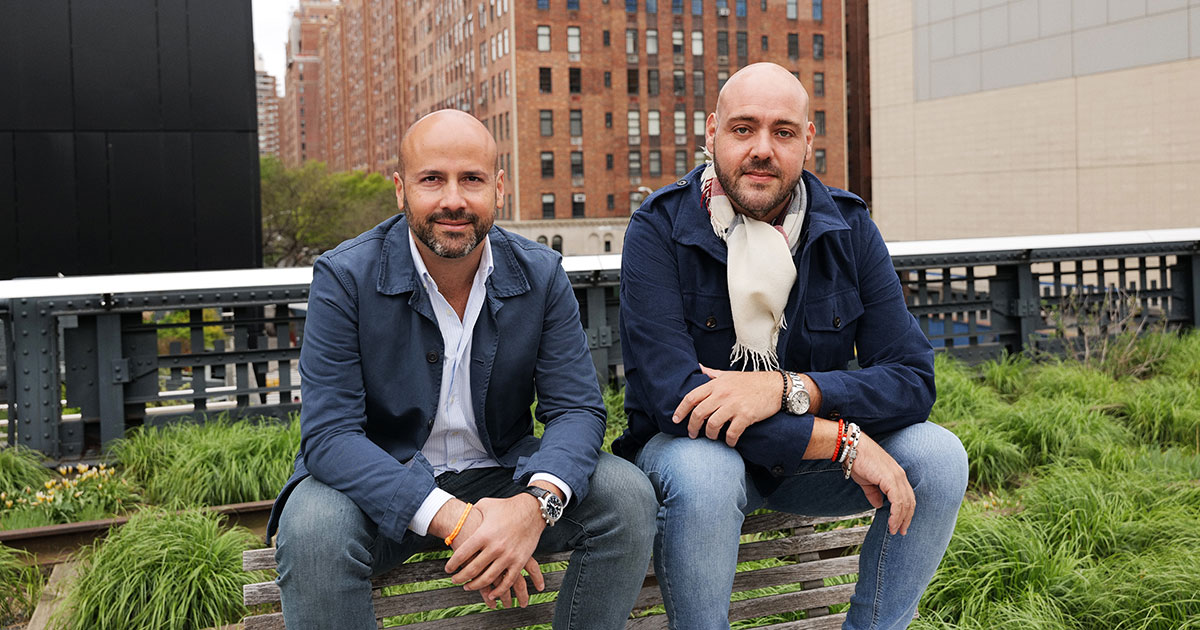 David Celebrates a Decade With a New Identity