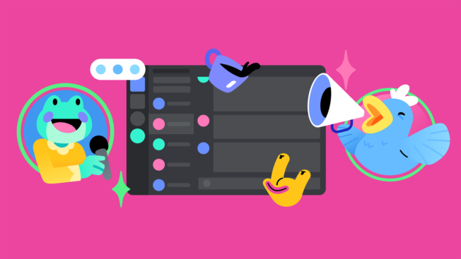 Discord: How to Turn On Compact Mode on Desktop