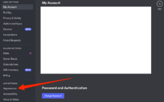 Discord: How to Turn On Compact Mode on Desktop