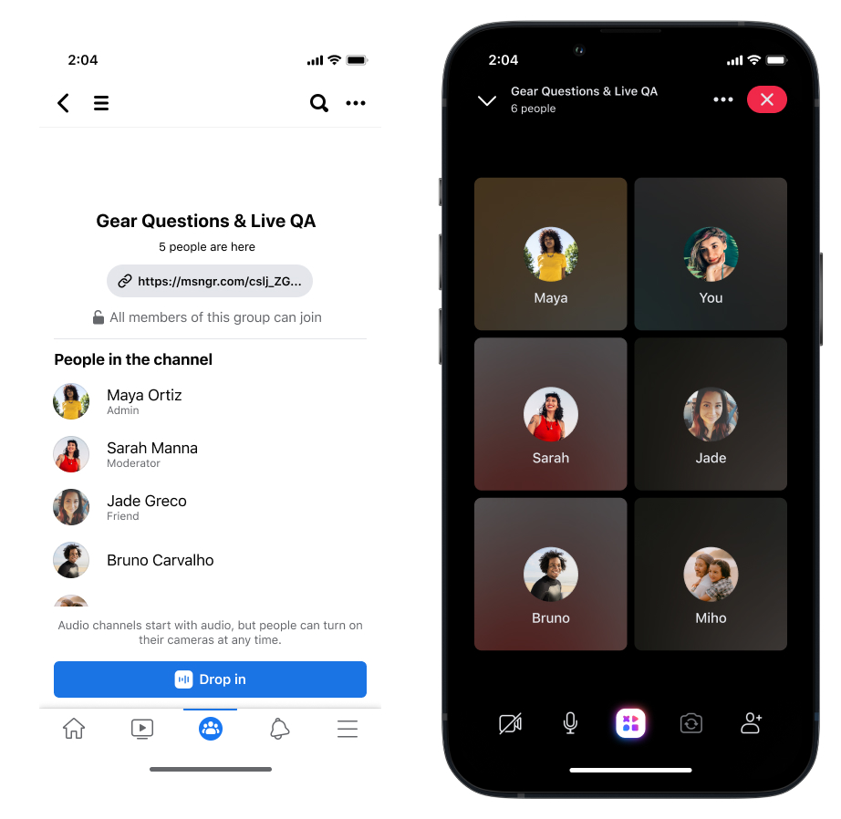 Meta Introduces Several New Features for Groups at Facebook Communities ...
