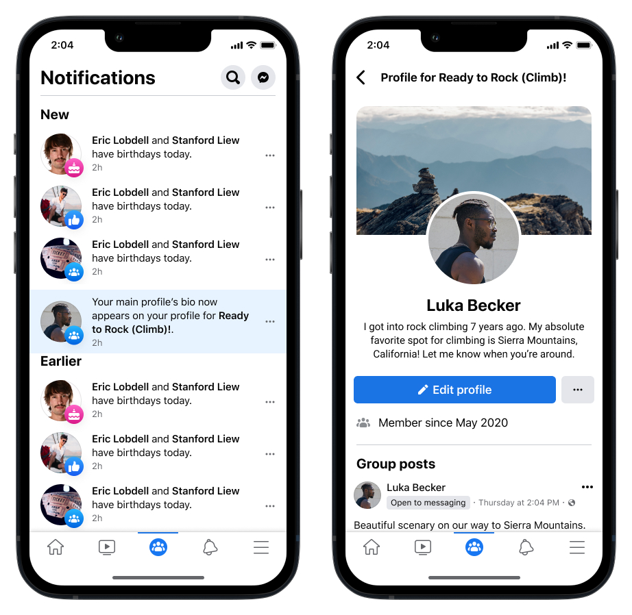 Meta Introduces Several New Features for Groups at Facebook Communities ...