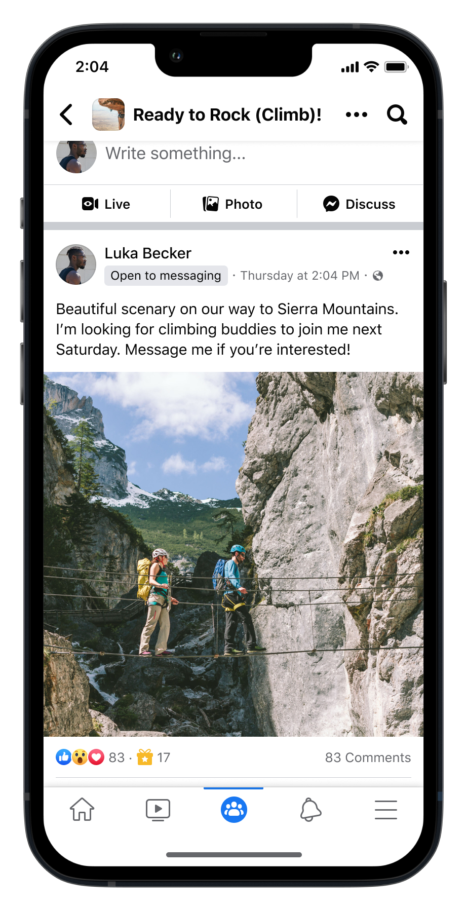 Meta Introduces Several New Features for Groups at Facebook Communities ...